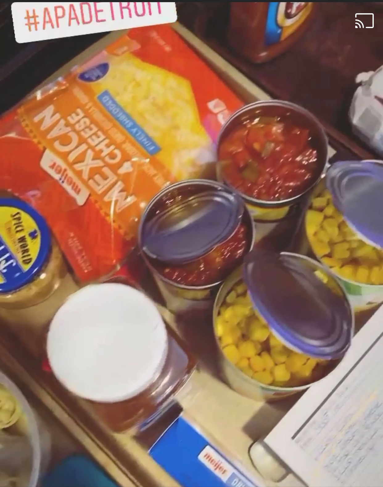 Detroit Chapter American Payroll Association - Photo Gallery